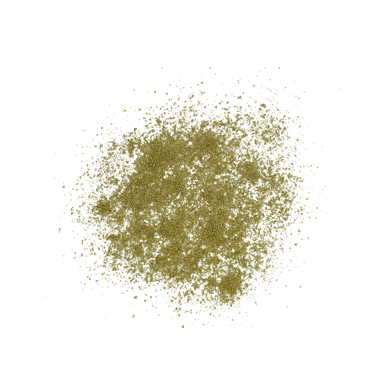 Centella asiatica (Gotu Kola) Leaves Granules – cultivators-b2b-new